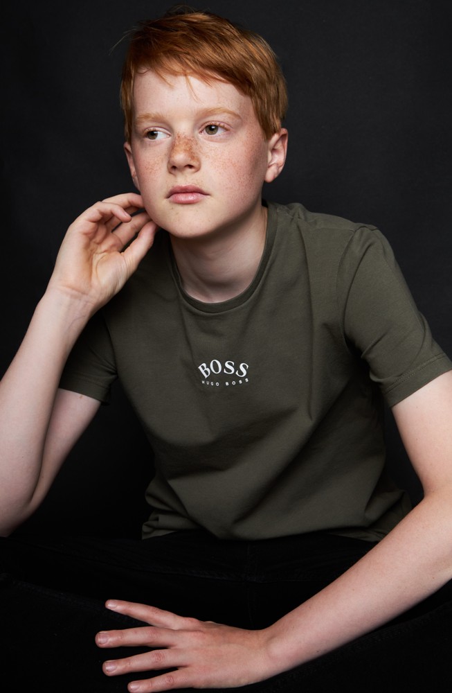 Coen S | Network Model Agency